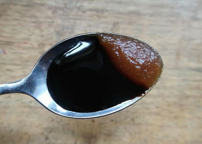Jamaican Molasses - Rose Villa Animal Feed Factory